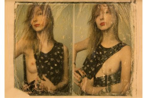 Naked Portraits Choose Your Destination