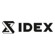 IDEX Logo PNG Vector PDF SVG Free Download