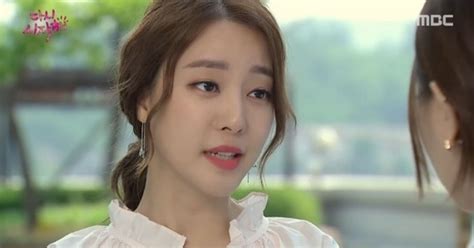 [결정적장면]다시시작해 고우리 박민지에 사직종용 갑질