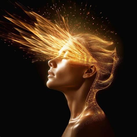 Premium Ai Image Unleashing Hidden Energy Women As Powerhouses