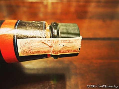 How To Date A Bottle Of Whiskey The Whiskey Jug