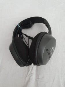 Used JVC HA-g101 Headphones for Sale | HifiShark.com