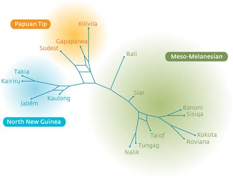 Language And Genetics Max Planck Gesellschaft