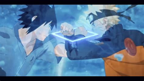 Remake Script Rotate Naruto Edit After Effects Youtube