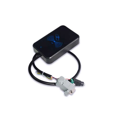 860~ 960mhz Usb Uhf Rfid Reader Writer With Software Batch Card Writing Support Rs232 Rs485 Wg