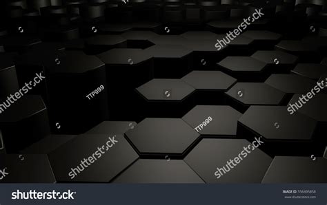 Abstract Hexagon Background Stock Photo 556495858 Shutterstock