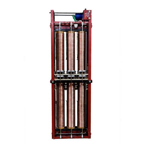 Rolling Contact Type Voltage Controller At Best Price In Faridabad