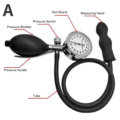 Vaginal Manometry SQ32678 BUTTOY