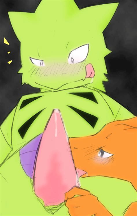 Post 33051 Charizard Porkyman Tyranitar