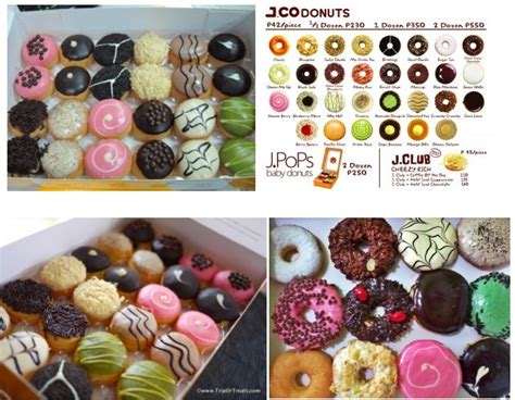 Harga Donuts Jco Mini Terbaru 2022 Kurang Dari Rp50k Dapat 2 Lusin