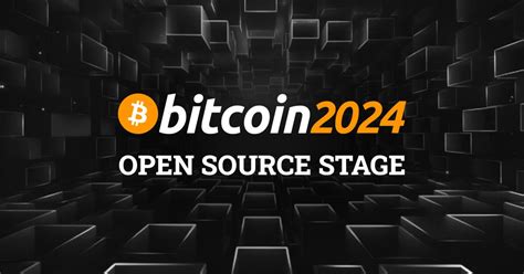 bitcoin open source development takes the stage in nashville bitcoin