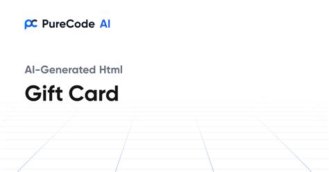Build Great Html T Card Components Faster Using Ai Tools