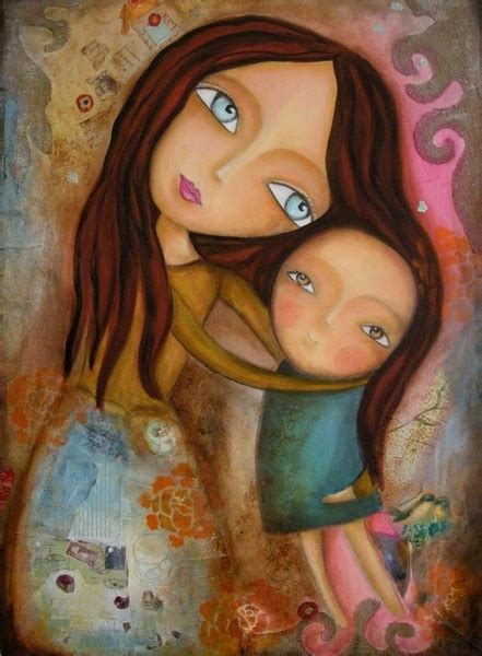 დედის თვალები მშობლები