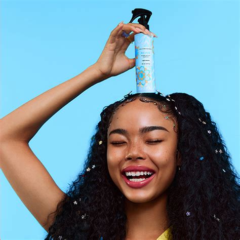 [살롱핸즈 Salonhands][살롱핸즈 Salonhands] 리바이브 노워시 퍼퓸 트리트먼트 150ml