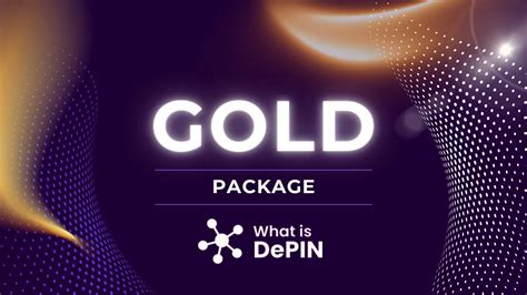Gold Verification Package Sallar Marketplace