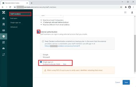 Configuring Saml Sso With Zendesk And Pingone Configuration Guides