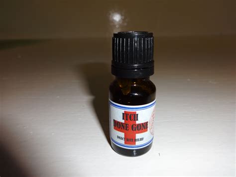 Products Itch Done Gone Casa Mascia Apothecary