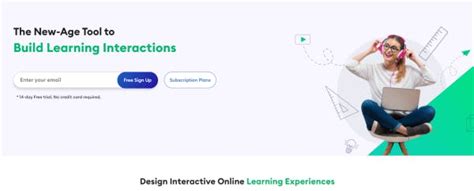 10 Elearning Development Tools Sc Training
