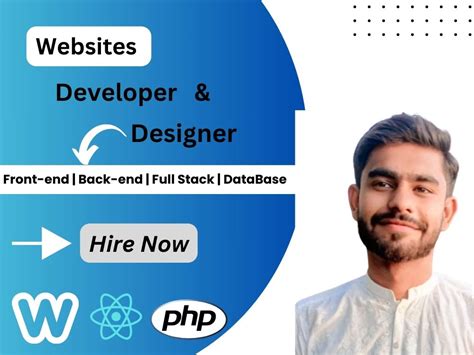 Professional Frontend Developer Using HTML CSS Js And React Upwork