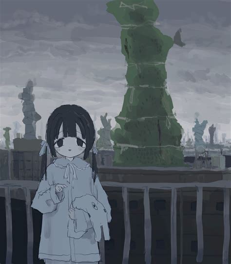 Original Drawn By Oyu Danbooru