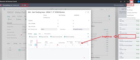 Dynamics Community Forum Thread Details