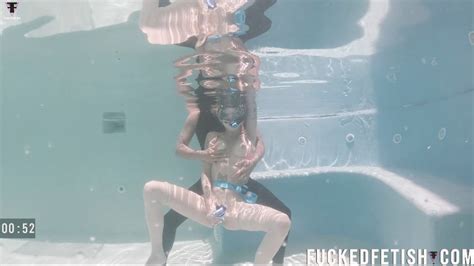 Only Uw Eat P Pool Underwater Apnea Naked O Skinny P Star FuckedFetish Clips Sale