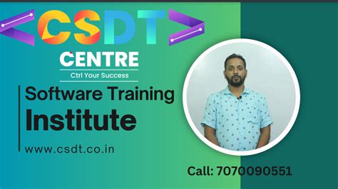 ⭐ Best Coding And Programming Institute In Patna Csdt Centre