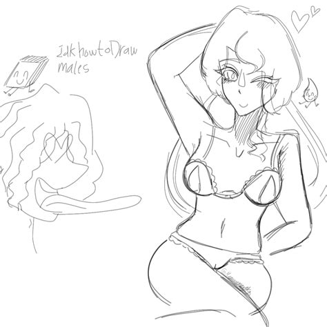 Rule 34 Battle For Dream Island Bfb Bfdi Bfdia Drop Shapped Pupil