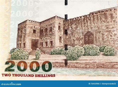 Currency Banknote Of Africa Stock Photo Image Of Investment Africa