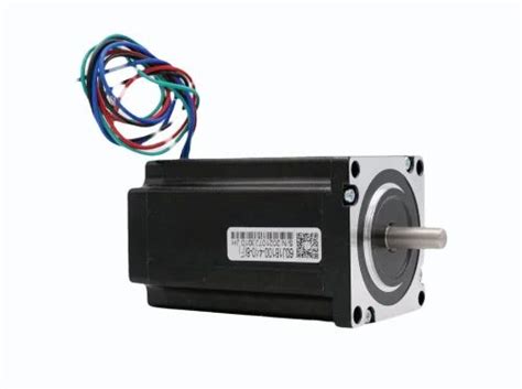 JMC Nema Stepper Motor J F Step Angle Degree At In Ahmedabad