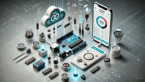 Design And Prototype Arduino Based Iot Projects By Emidapemisire Fiverr