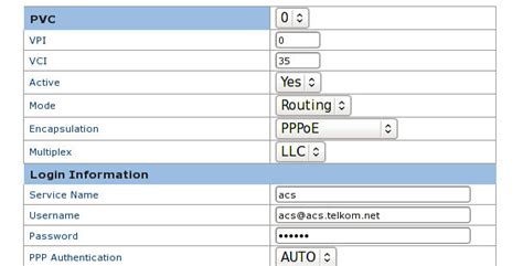 Spesial User Akses Router Telkom Spesial User Akses Router Telkom Routers Access Points Telkom
