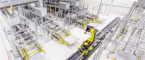 Civil Robot System Engineering Technology In Usa Website Robotplace