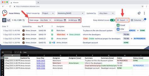 Top Jira Plugins To Track Ticket History 4 Apps Compared