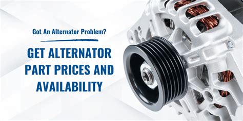 Alternator Prices And Availability - HDM Auto Electrical Spares