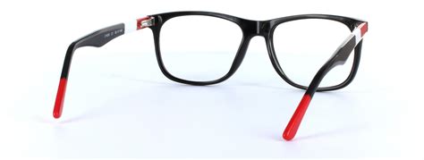 Stacey In Blackred Cheap Glasses Online Glasses2you
