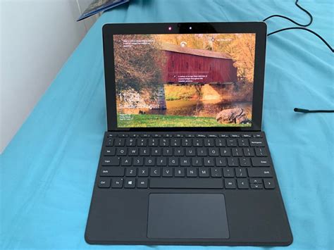 Microsoft Surface Go For SALE Or TRADE Computers Tech Laptops Notebooks On Carousell