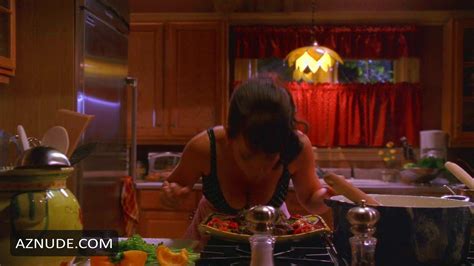 GHOST WHISPERER NUDE SCENES AZNude