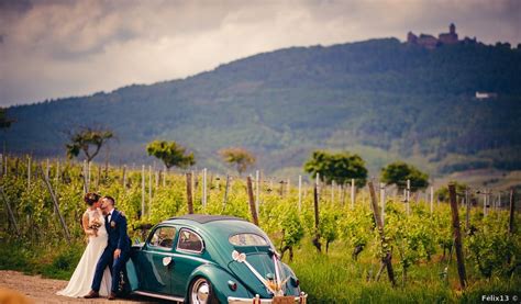 Le mariage de Nicolas et Cindy à Stosswihr, Haut Rhin - Mariages.net