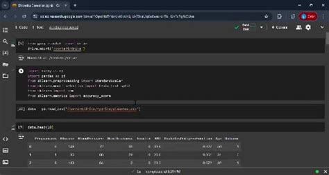 Video Rajeswari Dasari On Linkedin Internship Machinelearning