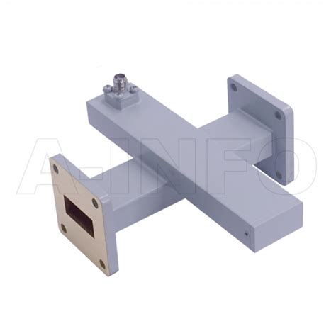 A Info 112wsl Wr112 Waveguide Sliding Load Rf And Microwave Components Supplier Uk Rf Com