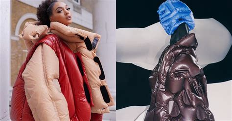 Что нужно знать о Ding Yun Zhang — бренде который создал пуховик и шлем из нового клипа Оксимирона