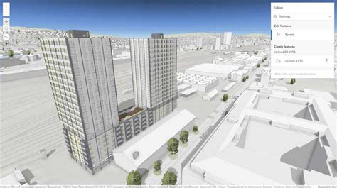 3d Object Workflows In The Sdk Overview Arcgis Maps Sdk For