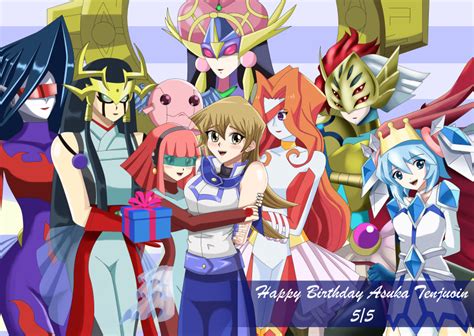 Safebooru 6girls Amulet Arms Behind Back Ball Chain Blizzard