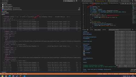optimize events memory usage for bot events · issue 98