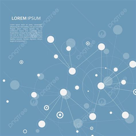 Connection Science Molecule Background Connection Science Molecule Background Photo And Picture