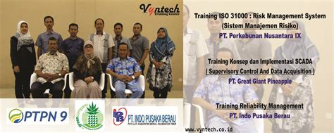 Training Scada Supervisory Control And Data Acquisition System Vyntech Multi Solutions