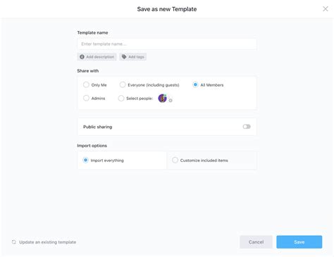 How To Make A Template In Google Docs ClickUp