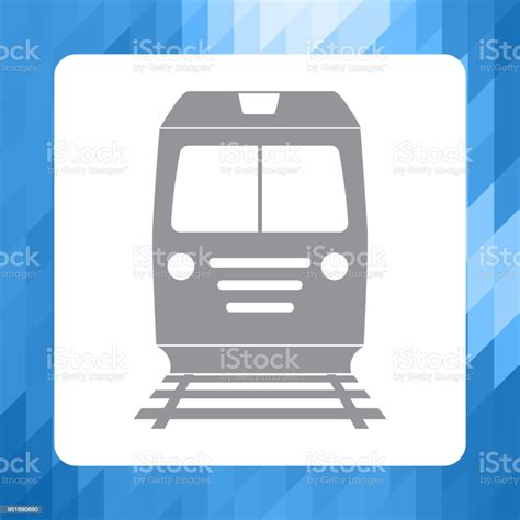아이콘 열차입니다 재고 벡터입니다 평면 디자인입니다 기차에 대한 스톡 벡터 아트 및 기타 이미지 기차 0명 기관차 Istock