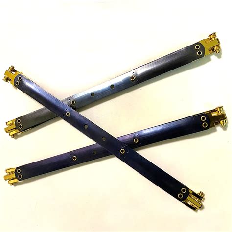 금속 내부 플렉스 프레임 키스 걸쇠 가방 동전 지갑 Diy 공예 바느질 핸드백 힌지 스프링 클립 20cm 25cm가방 부품 And 액세서리 Aliexpress
